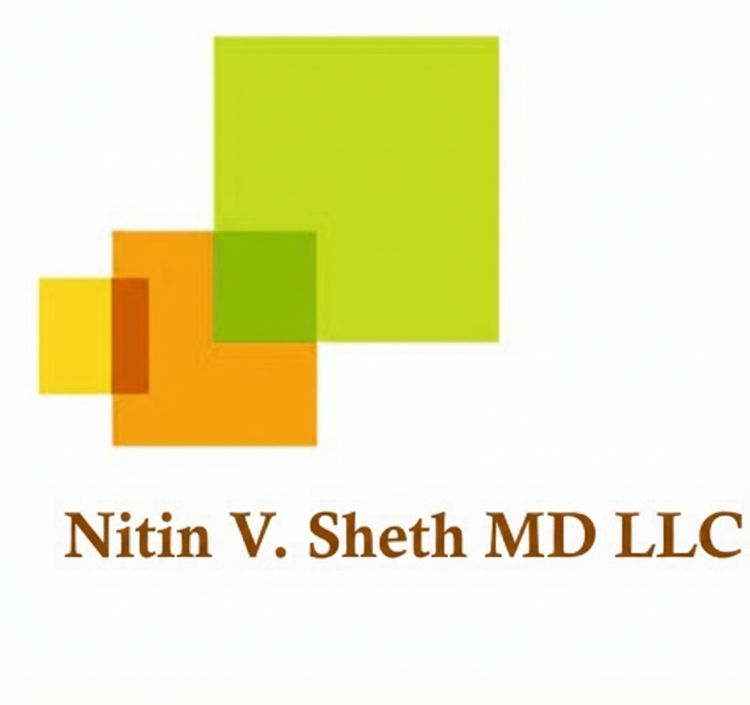 Nitin V. Sheth MD LLC - Mental Health Care
